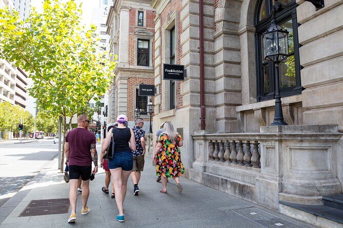 Western Australias Paradise: A Private Day Tour from Perth - FAQ