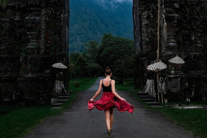 Western Bali Temples; Jatiluwih Rice Terraces & Water Temples Tour - Summary: Is It Worth It?