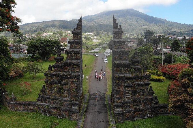 Western Bali Temples; Jatiluwih Rice Terraces & Water Temples Tour - FAQ