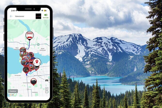 Western Canada Road Trip - Starting Point: Calgary and Day 1 in Banff