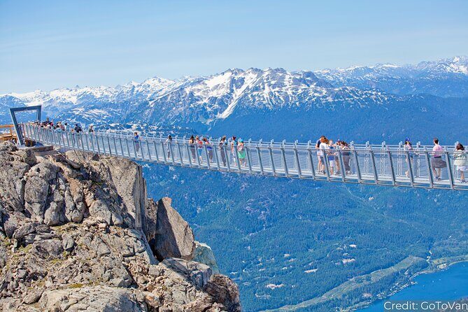 Western Canada: See & Experience it ALL in 10 Days, First Class Custom Tours - Who Will Love This Tour?