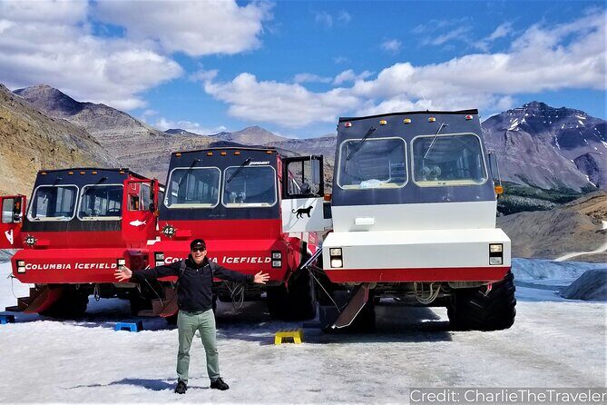 Western Canada: See & Experience it ALL in 10 Days, First Class Custom Tours - FAQs