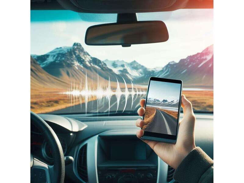 Western Canada Self-Driving Audio Guide English and German - What Do Travelers Say?