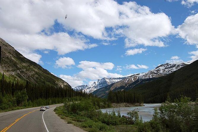 Western Classic - One Way Calgary To Vancouver Rockies Bus Tour - The Experience You’ll Get