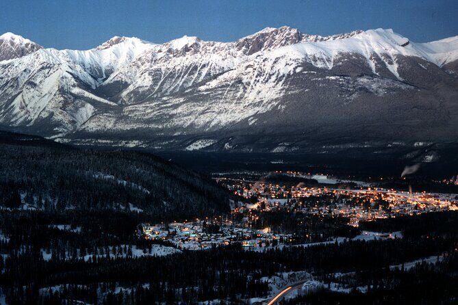 Western Classic - One Way Calgary To Vancouver Rockies Bus Tour - Who Is This Tour Best For?
