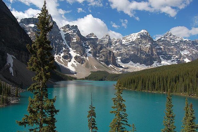 Western Classic - One Way Calgary To Vancouver Rockies Bus Tour - Final Thoughts