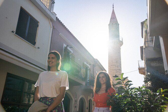 Western Crete Discovery: Chania, Rethymno, and Authentic Flavors - Frequently Asked Questions
