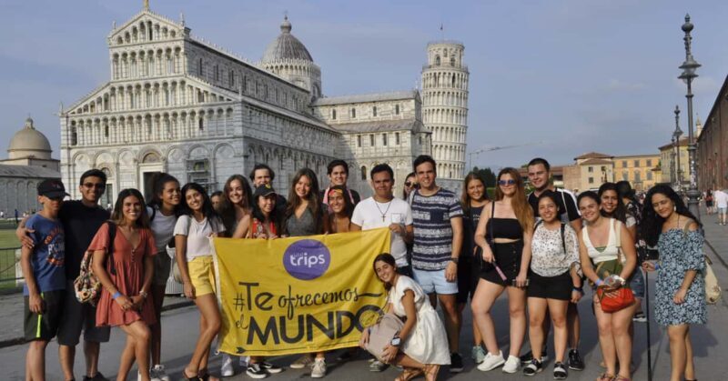 Western Europe Express from Barcelona - The Value of This Journey