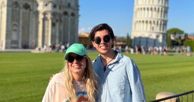 Western Europe Express from Madrid - Introduction: An Exciting European Journey Awaits