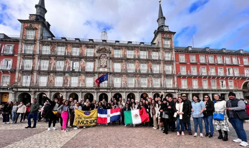 Western Europe Express from Madrid - The Bottom Line: Who Will Love This Tour?