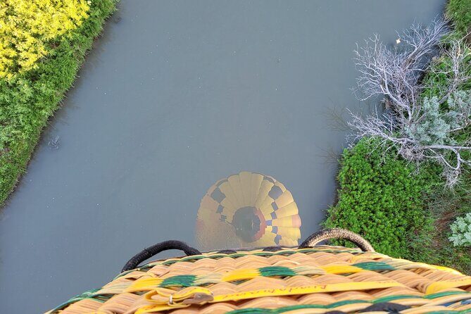 Western Horizons Hot Air Balloon rides - Frequently Asked Questions