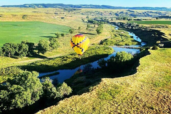Western Horizons Hot Air Balloon rides - Final Thoughts: Who Should Sign Up?