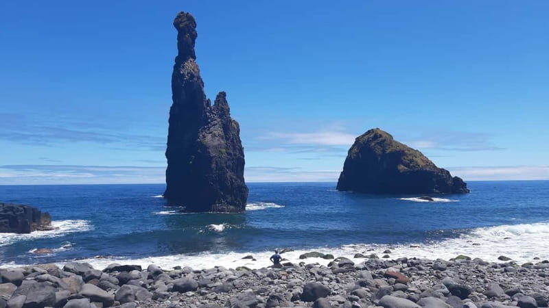 Western Madeira: Private Island Tour - Key Points