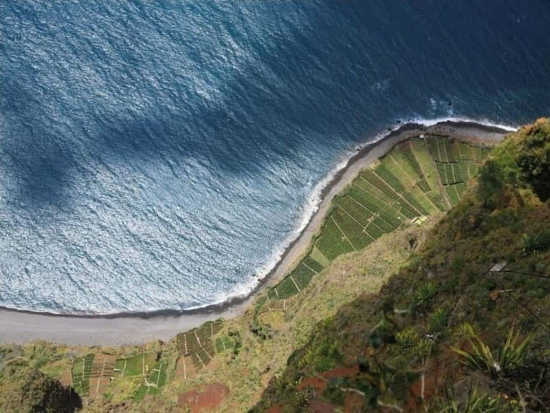Western Madeira: Private Island Tour - An Introduction to the Experience