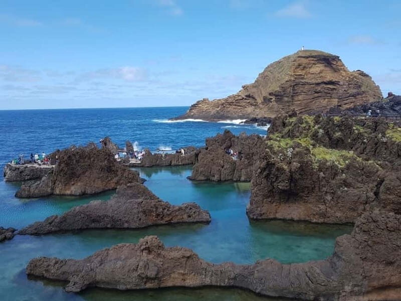 Western Madeira: Private Island Tour - What You Get and What You Pay For