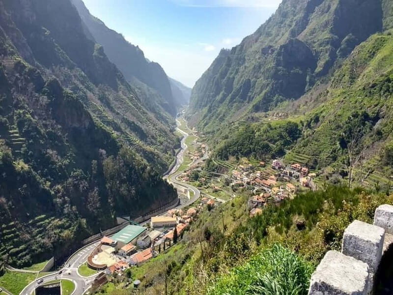 Western Madeira: Private Island Tour - Practical Considerations