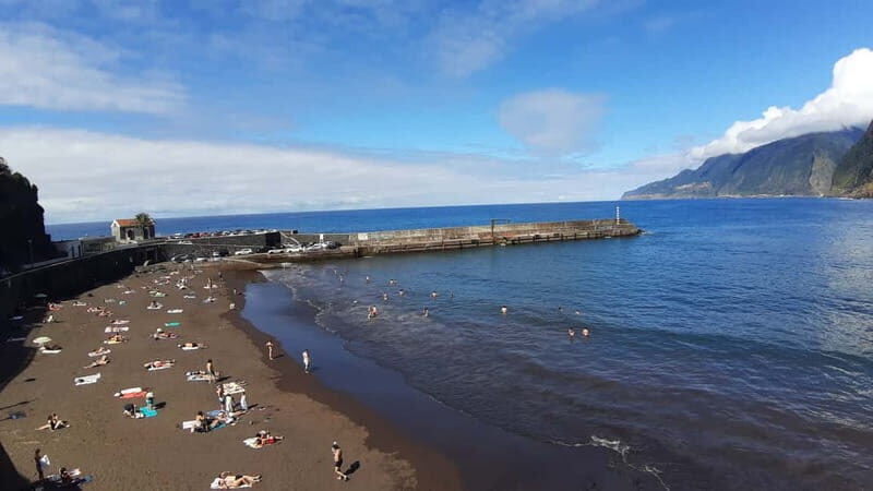 Western Madeira: Private Island Tour - The Right Fit for Who?