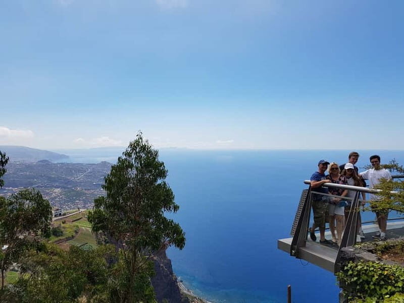Western Madeira: Private Island Tour - The Sum Up