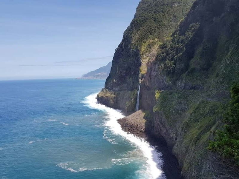 Western Madeira: Private Island Tour - FAQ