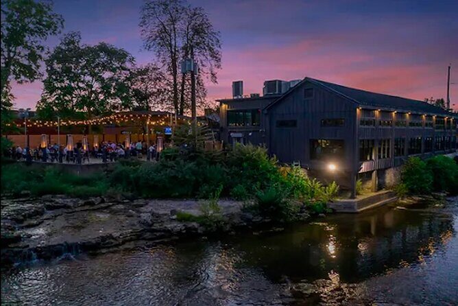 Western New York Beer Trail Pass - The Practical Side: What to Expect