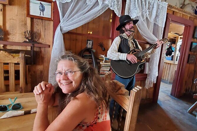 Western Ranch Overnight Experience: Cabin or Camp Out - Wrap-Up