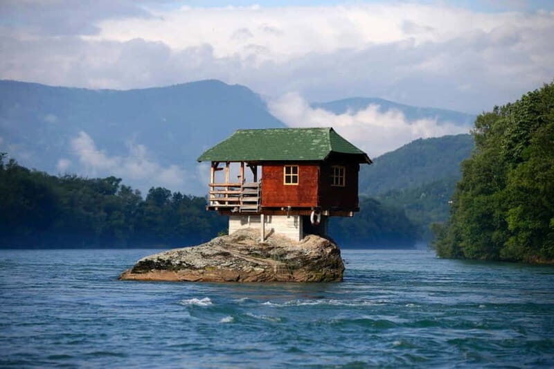 Western Serbia 1-Day Tour of the Key Sites from Belgrade - A Deep Dive into the Tour Experience