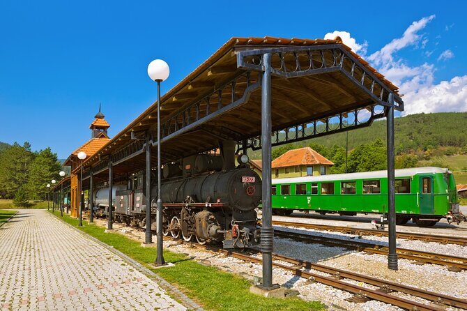 Western Serbia: Drina River House & Mokra Gora (Sargan 8 + Drvengrad) - Who Will Love This Tour?