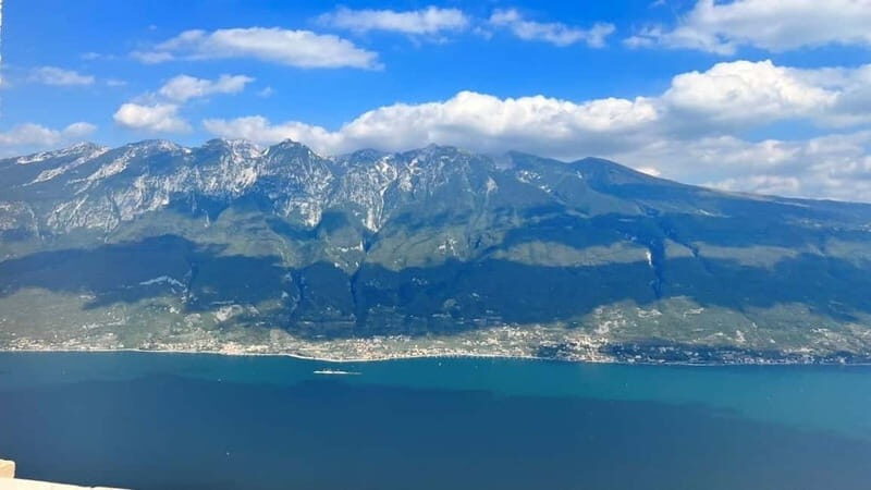 Western Shore of Lake Garda Tour - Exploring the Western Shore of Lake Garda: A Detailed Review