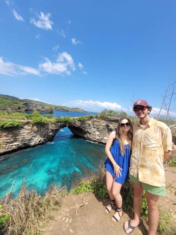 WESTERN SIDE NUSA PENIDA TOUR - Practical Tips for Your Day Out