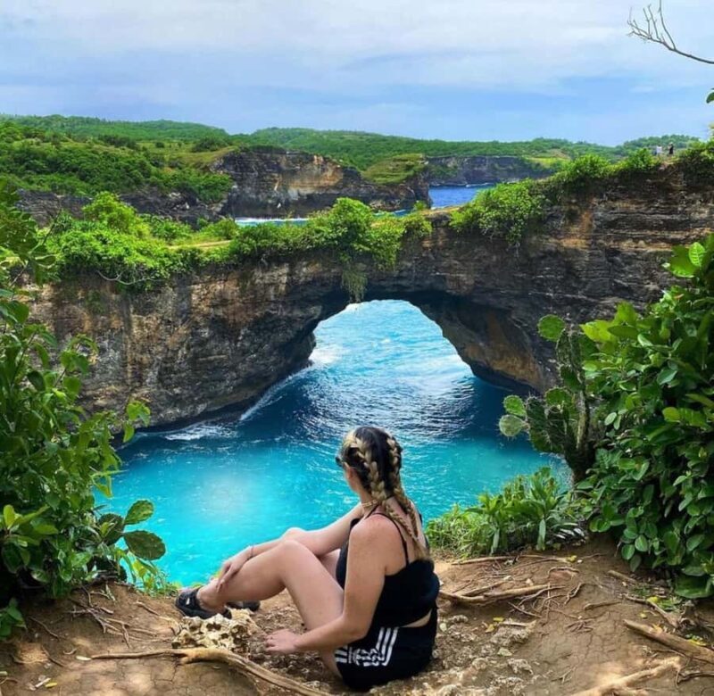 WESTERN SIDE NUSA PENIDA TOUR - Final Thoughts