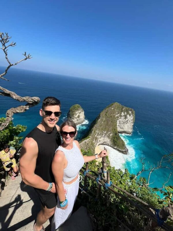 WESTERN SIDE NUSA PENIDA TOUR - FAQ