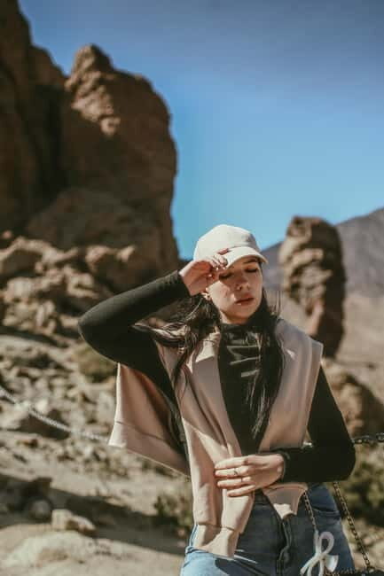 Western Tenerife Trip with Portraits of You - FAQ