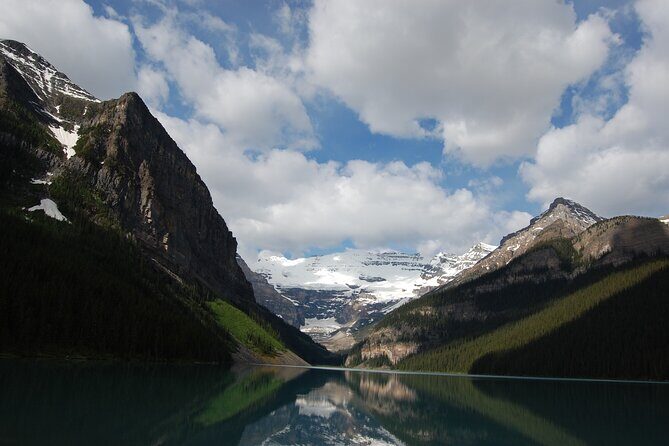 Western Trails - One Way Vancouver To Calgary Rockies Bus Tour - Practical Considerations