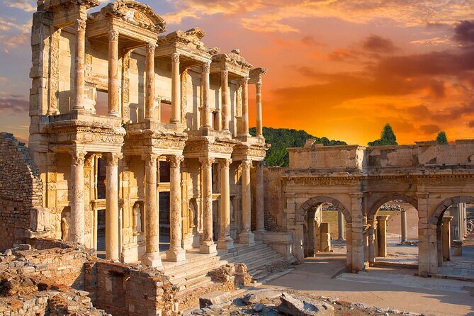 Western Turkey Explorer - 5 Days - The Itinerary Breakdown: What Youll Experience