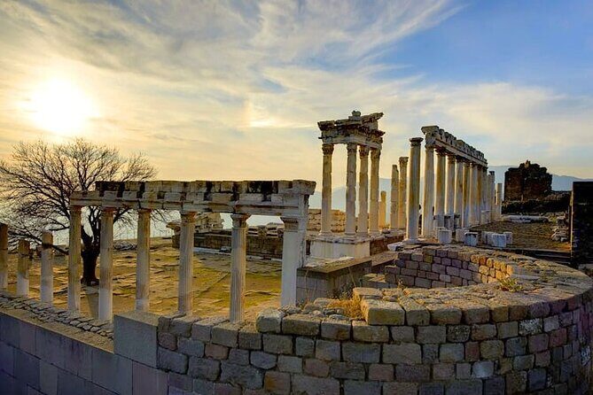 Western Turkey Explorer - 5 Days - Value and Cost Consideration