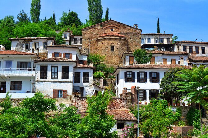 Western Turkey Explorer - 5 Days - Who Will Love This Tour?