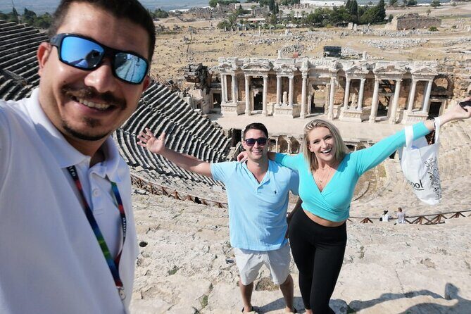 Western Turkey Explorer - 6 Days - An In-Depth Look at the Itinerary
