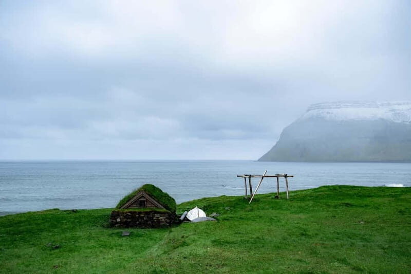 Westfjords Express Half-Day Tour from Ísafjörður - The Sum Up