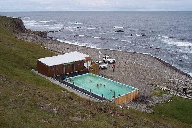 Westfjords Strandir - Private - What Travelers Are Saying