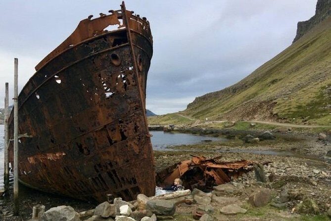 Westfjords Strandir - Private - Practical Considerations