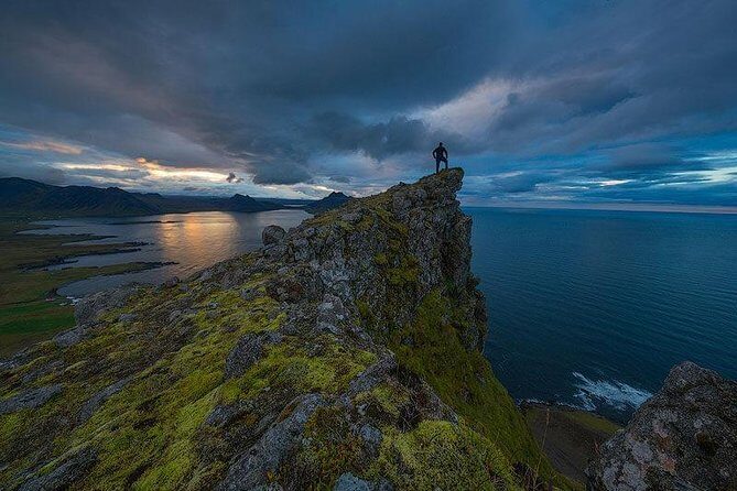 Westfjords Strandir - Private - The Sum Up