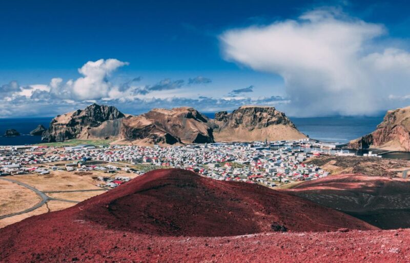 Westman Islands Day Tour from Reykjavik - Returning to Reykjavik