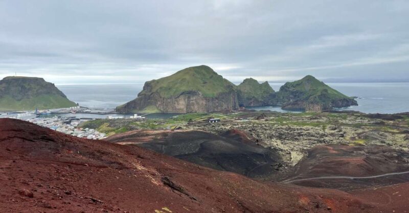 Westman islands Private tour - Starting in Reykjavík: Comfort and Convenience