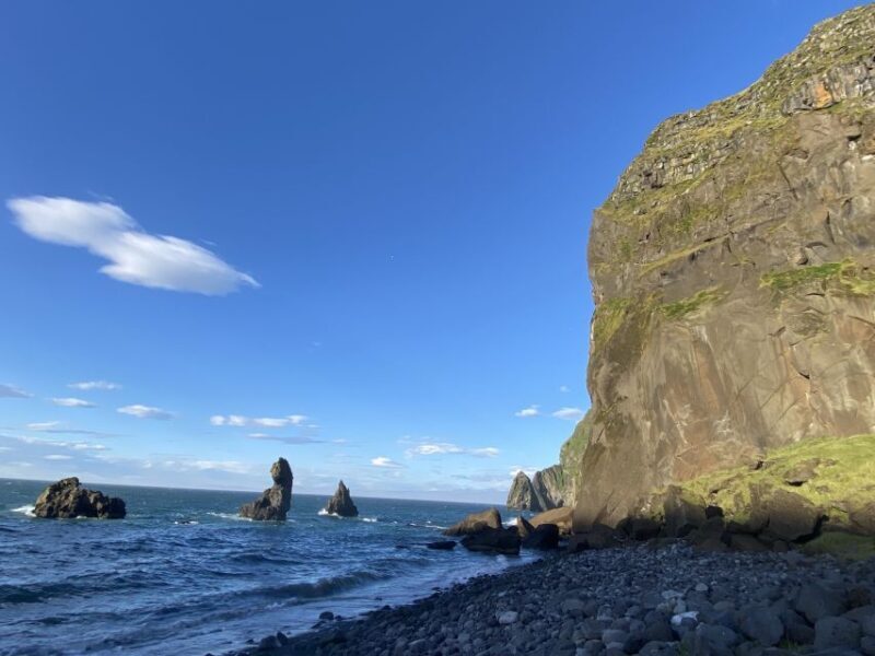 Westman islands Private tour - Authentic, In-Depth Experience