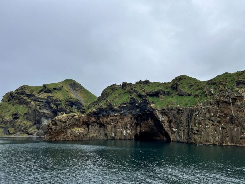 Westman islands Private tour - FAQ