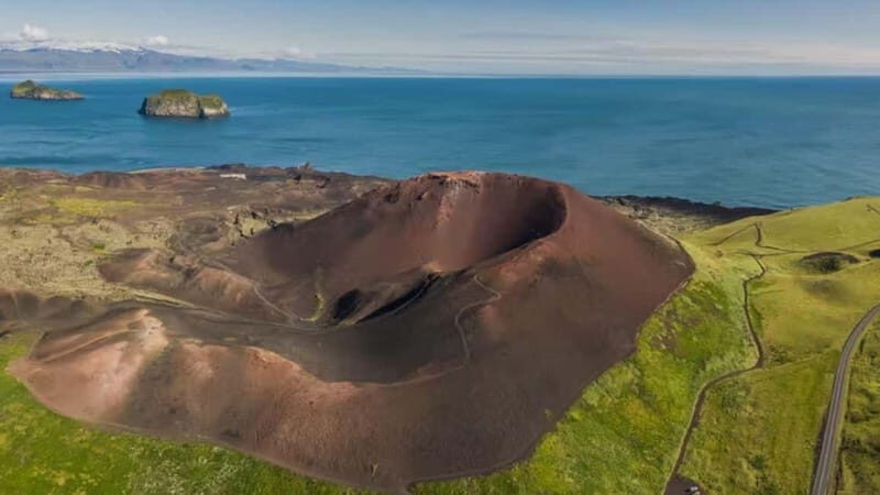 Westman Islands (Vestmannaeyjar) Private Day Tour - Transportation & Practical Details