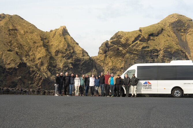 Westman Islands, Volcanoes and Puffins Small Group Tour - The Experience: A Closer Look at the Itinerary