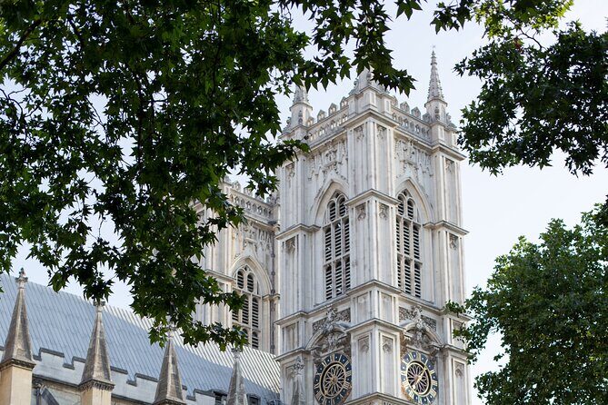 Westminster Abbey Guided Private Tour - Who Should Book This Tour?