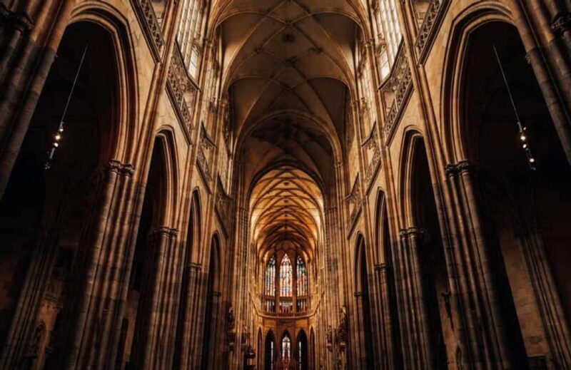 Westminster Abbey private guided tour with expert guide - An Inside Look at the Tour Itinerary
