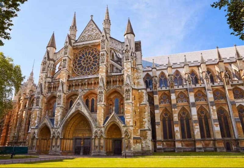 Westminster Abbey private guided tour with expert guide - Why Choose This Tour?